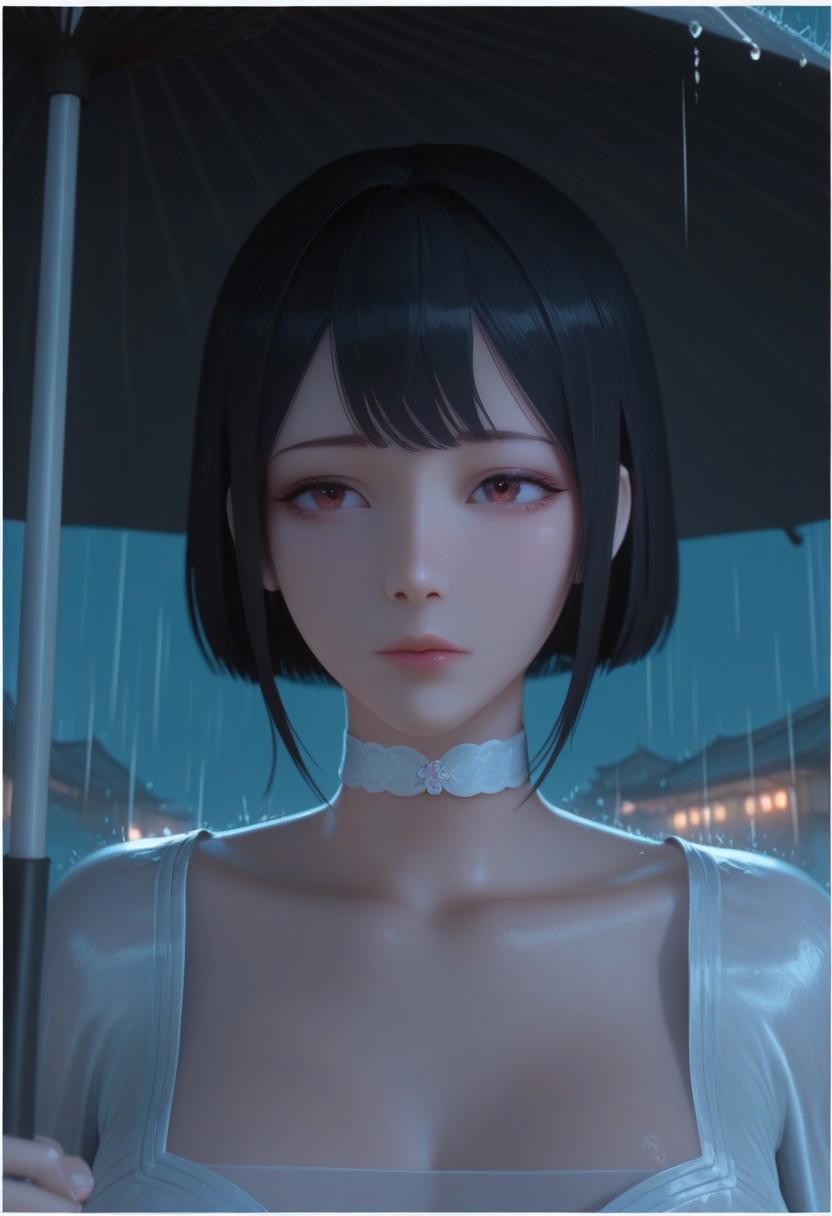 Best MaFaVaM Artstyle | Illustrious Models | PromptHero